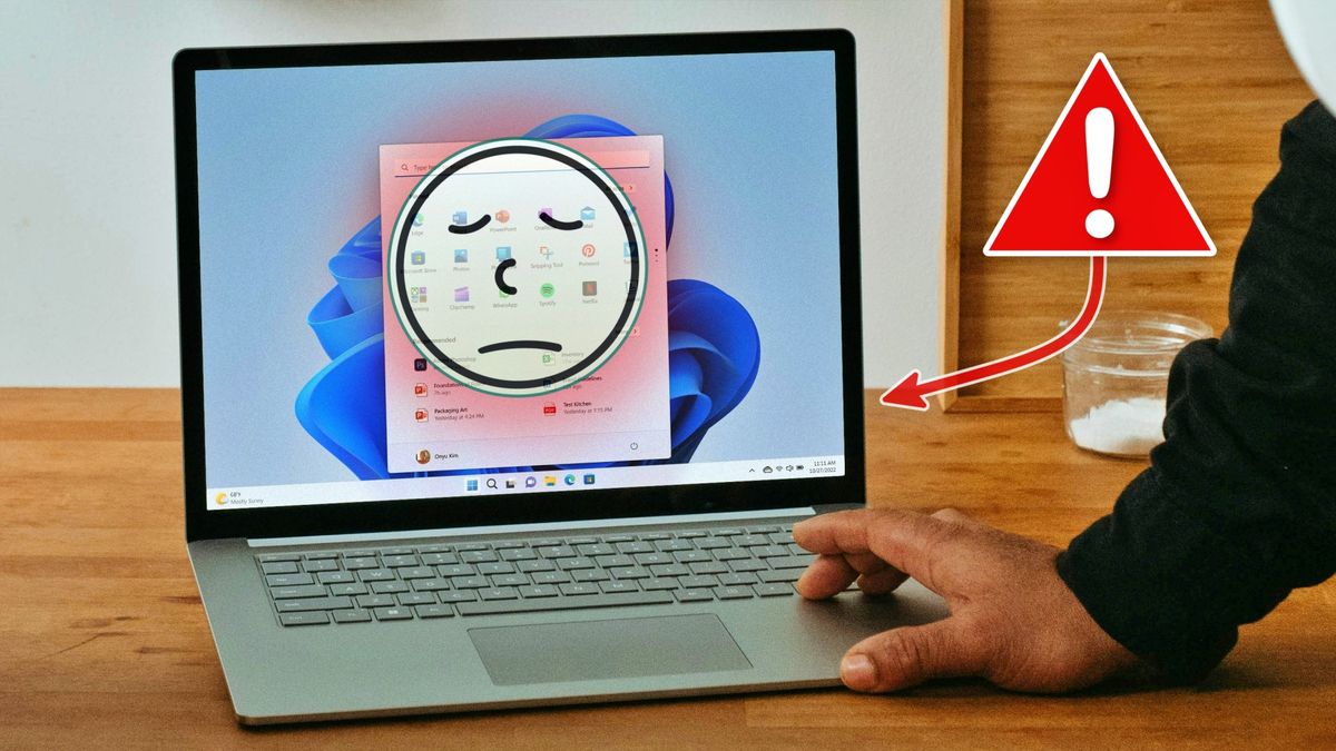Cómo detectar que está ralentizando tu PC con Windows cuando te estás ...