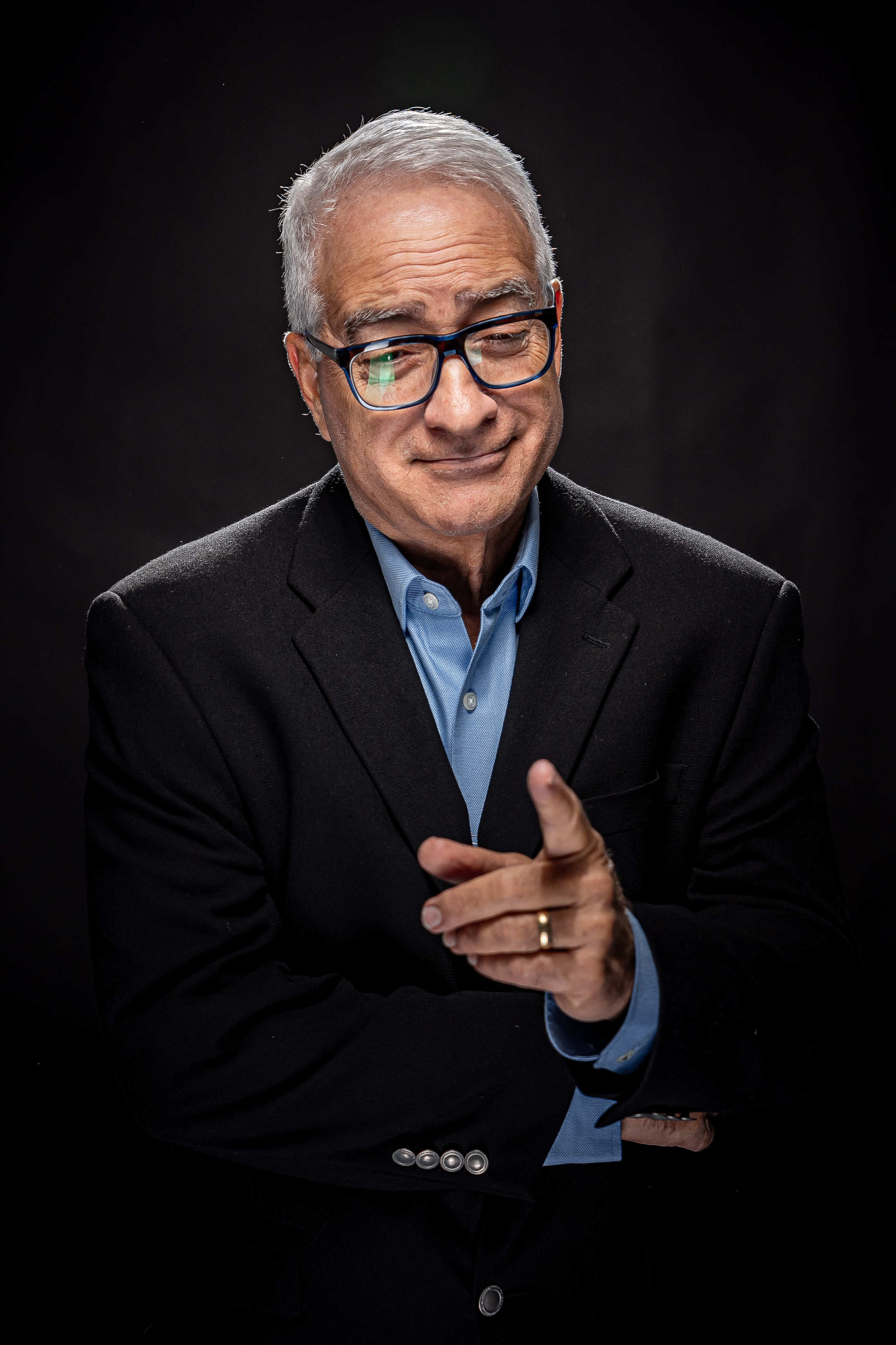 After 34 years of column writing for the Palm Beach Post, Frank ...