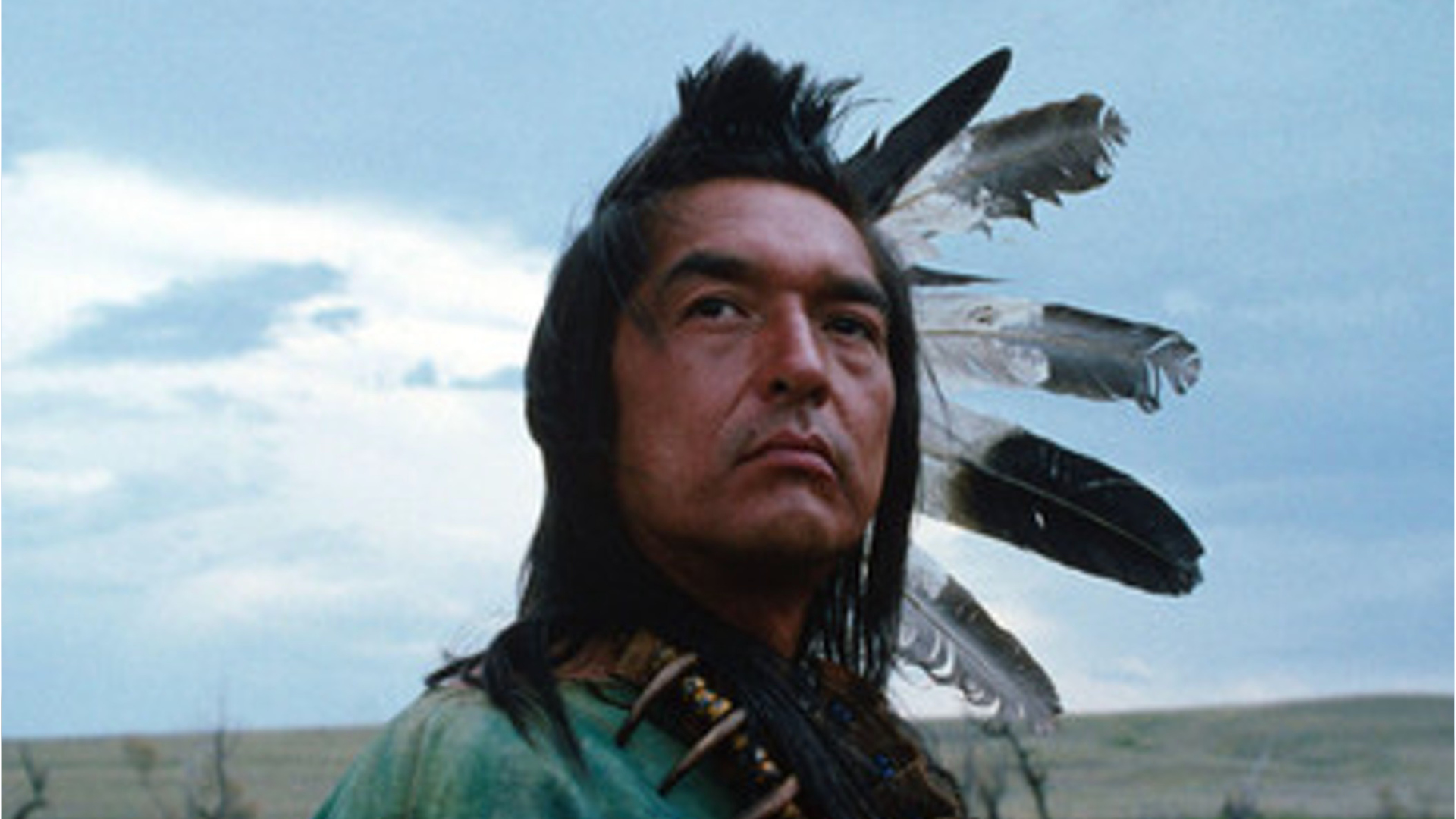 NEWS OF THE WEEK: Dances with Wolves star Graham Greene dead at 73