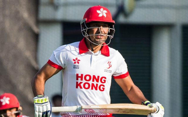 Asia Cup 2025: Back up captain of each team