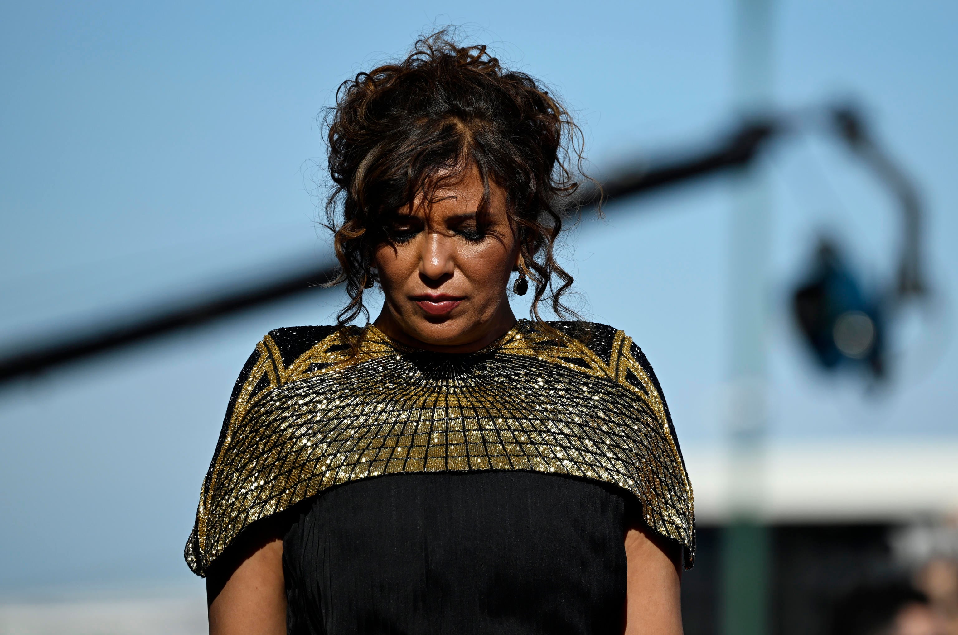 The Voice of Hind Rajab should make viewers uncomfortable, says ...