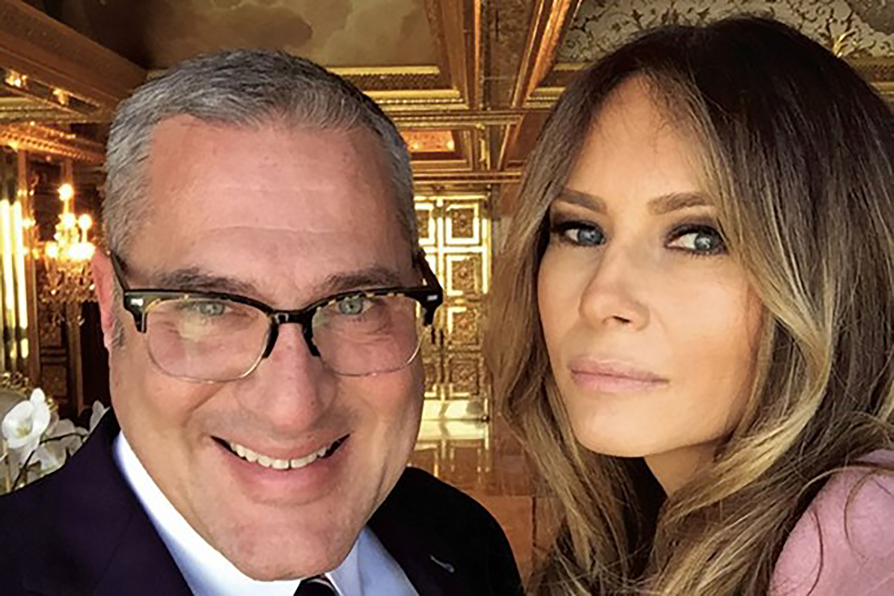 Exclusive—Melania Trump's immigration lawyer condemns White House visa move