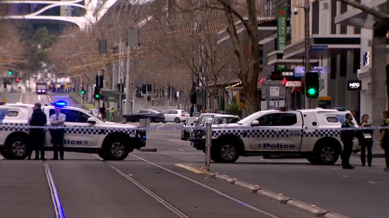 Man Charged With Murder After Body Found On Driveway