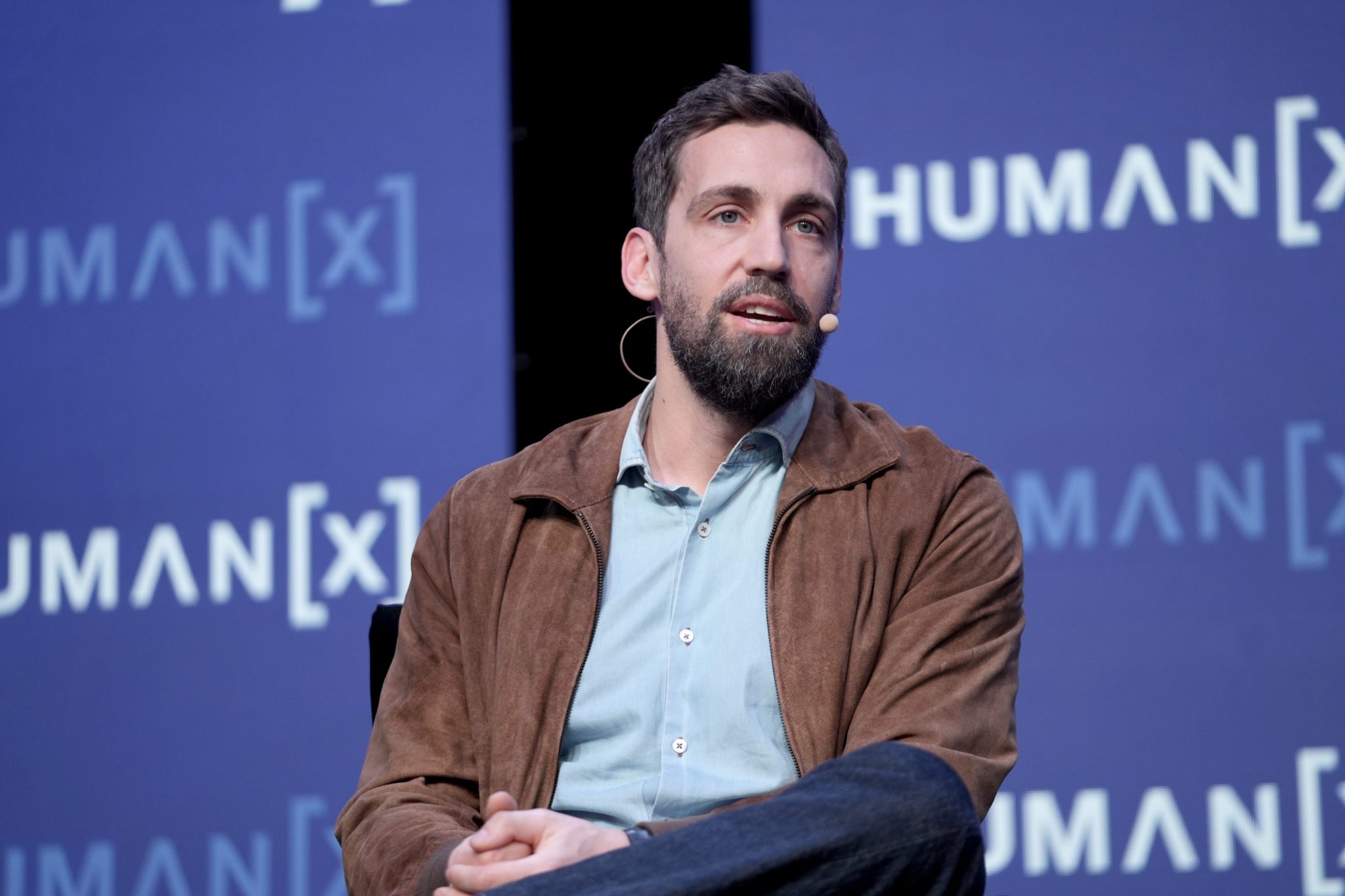 Millennial investor behind Deliveroo, Scale AI and Figma made millions ...