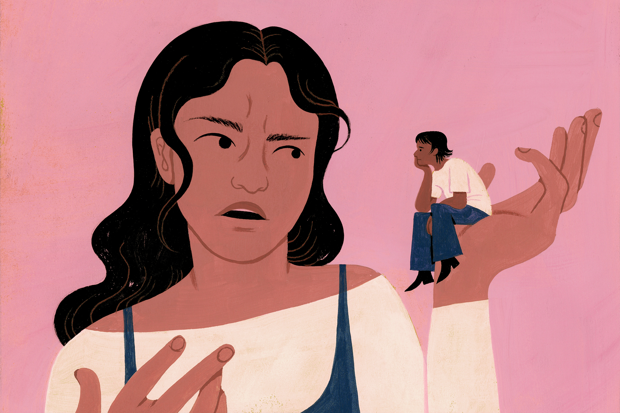 How to get a complainer to stop, according to a therapist