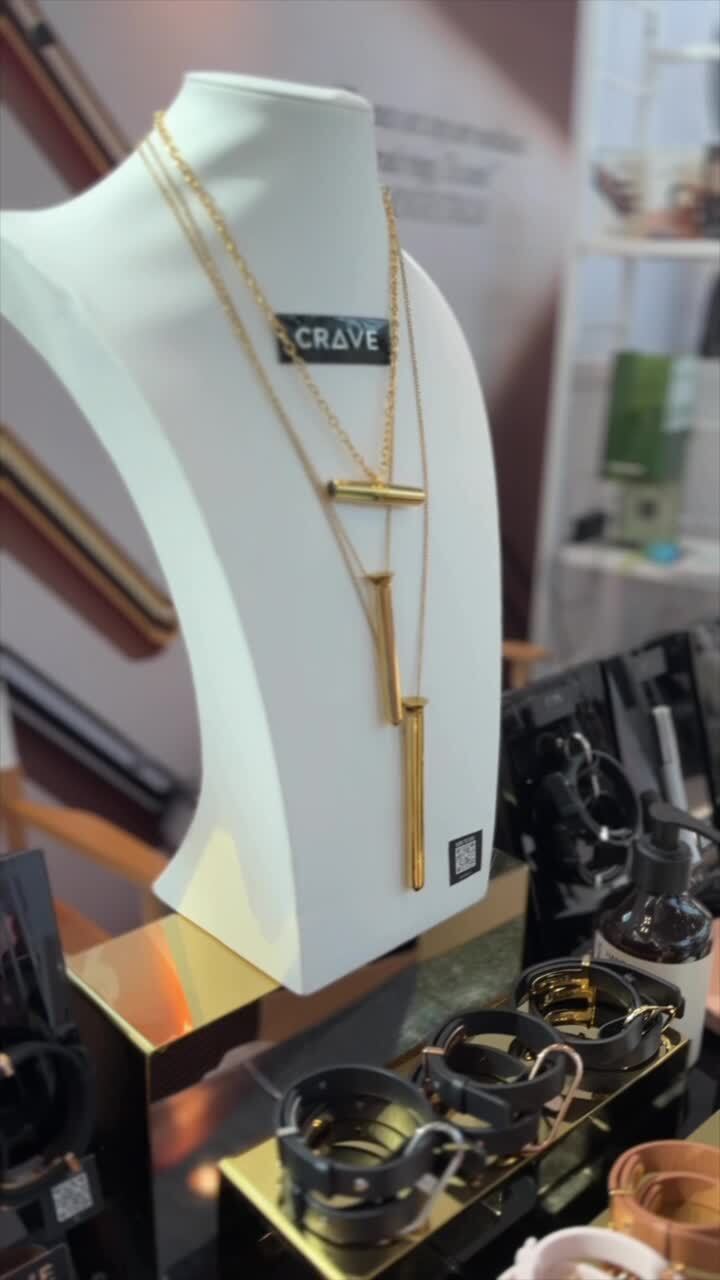 Lingerie Market Week kicks off with the #1 Intimate Apparel Trade-show "CURVE"