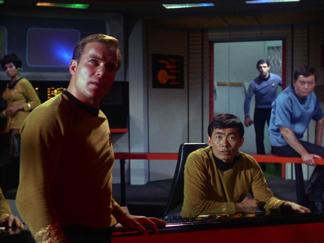 Celebrate Star Trek Day by Streaming the Show's Secret, True, First Episode