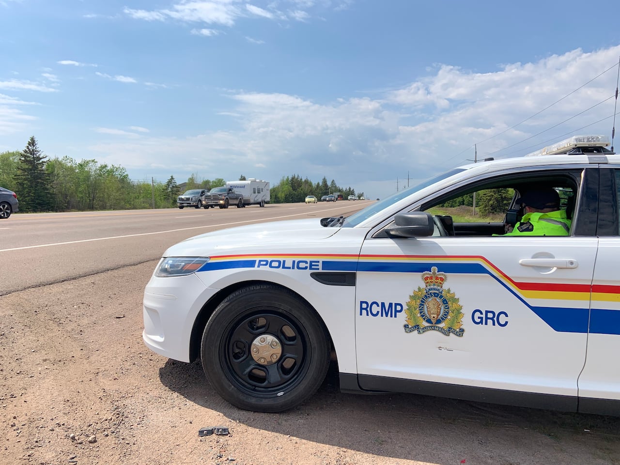 P.E.I. still tops impaired driving rate among provinces despite small ...