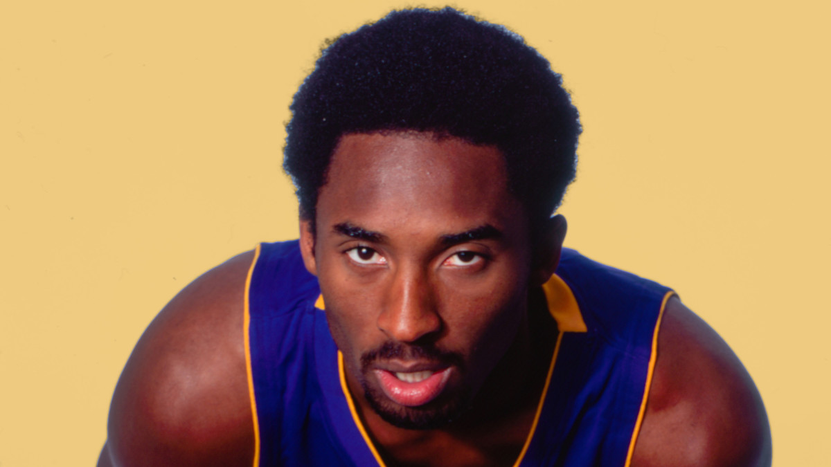 "Any snipers in the room?" - Kobe's ice-cold response to doubts about ...