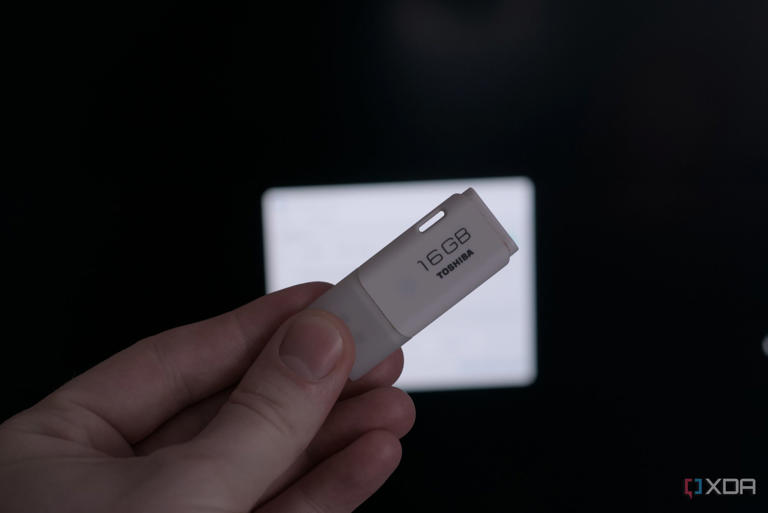 I built a portable tools folder instead of cluttering my system with ...