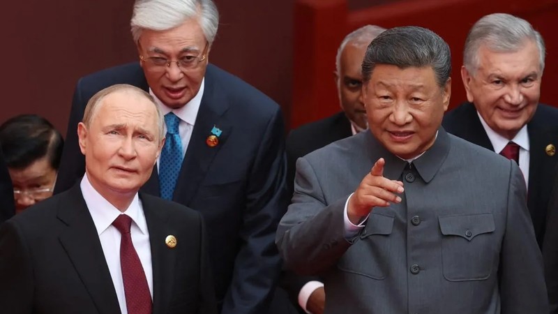 SA's Absence from SCO Summit a 'Political Miscalculation'