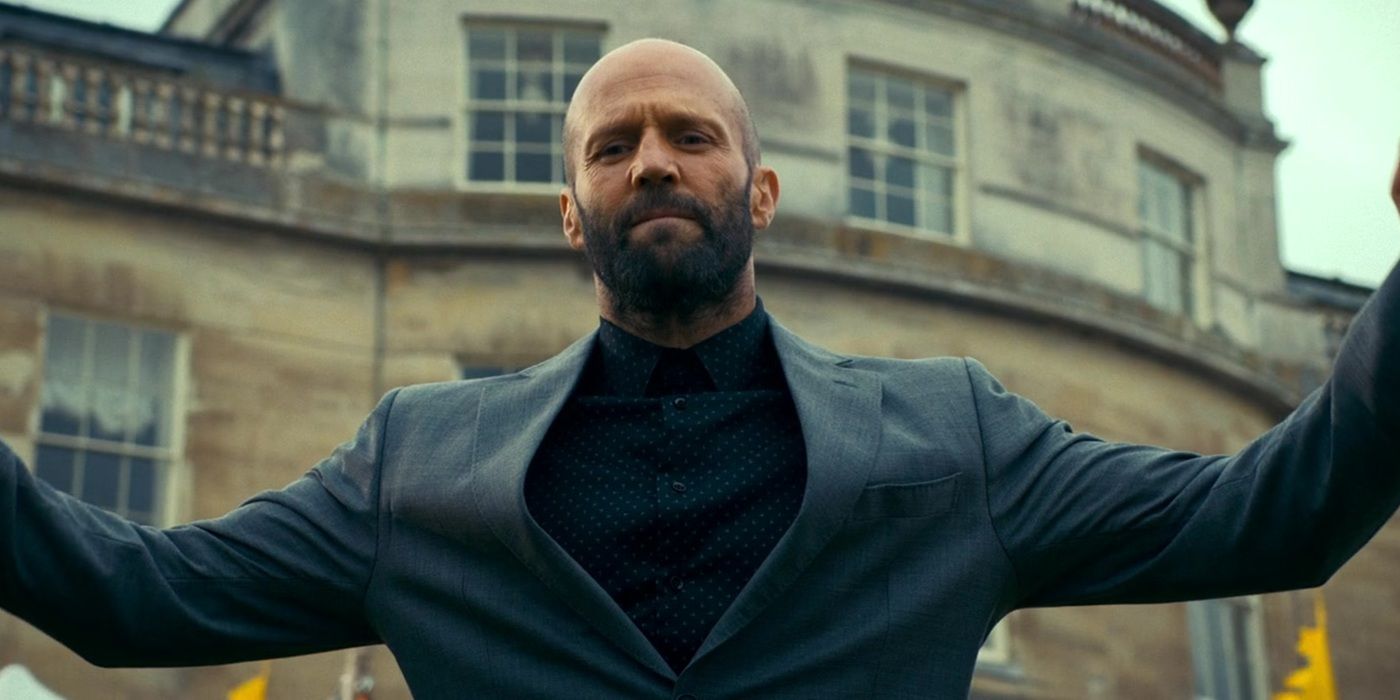 3 of Jason Statham's Best Action Movies of the Decade Are Dominating ...
