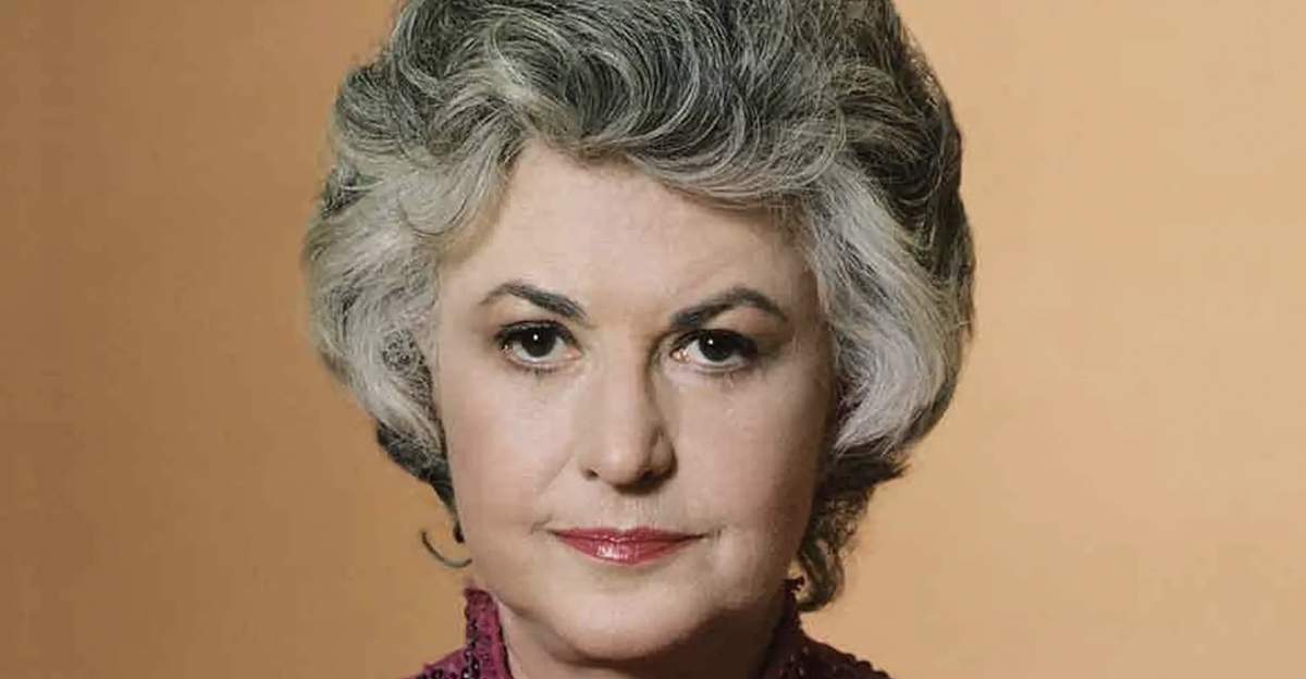 Bea Arthur’s Feud With Betty White Was Darker Than You Might Know