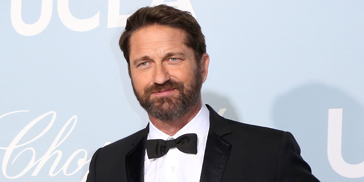 Netflix Delivers a Double Dose of Pain to Gerard Butler Fans