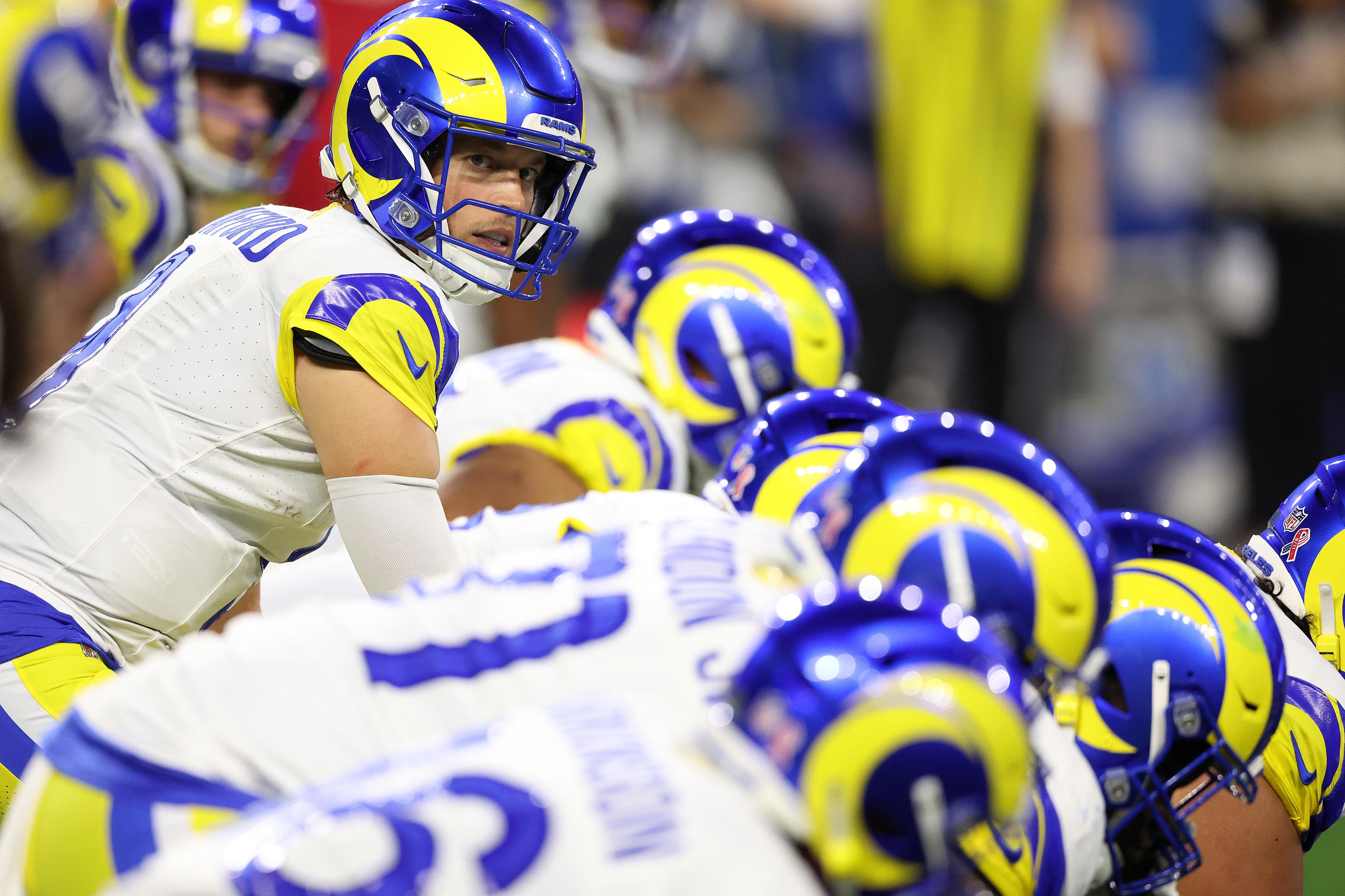 Rams vs. Texans predictions, picks, odds: Who wins Week 1 NFL game?