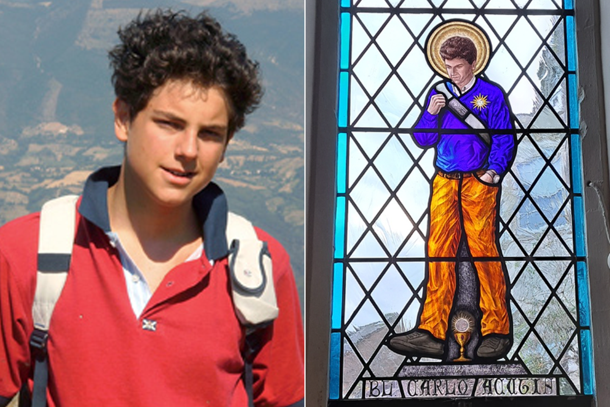 Voices: What teen influencer Carlo Acutis becoming a saint says about ...