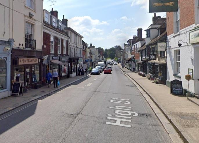 Battle 10k: Full details of road closures today