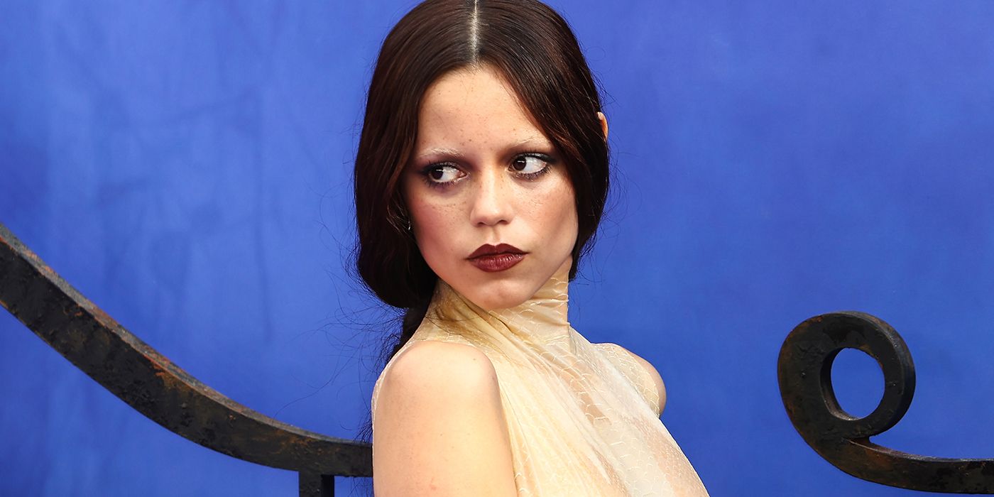 Say Goodbye to Jenna Ortega's Highly Controversial Student-Teacher ...