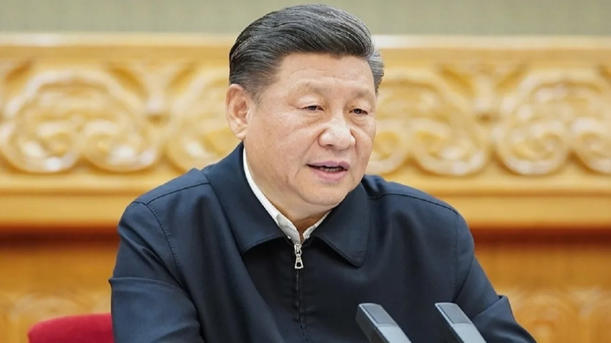 'Dragon and elephant dance': Xi Jinping calls for India-China ...