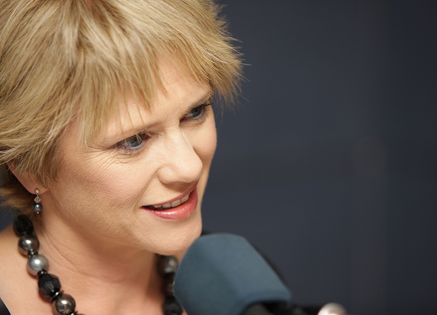 RTÉ sees another major exit as Morning Ireland presenter Mary Wilson ...