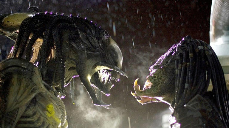 All 8 Predator Movies Ranked (Including Killer Of Killers)