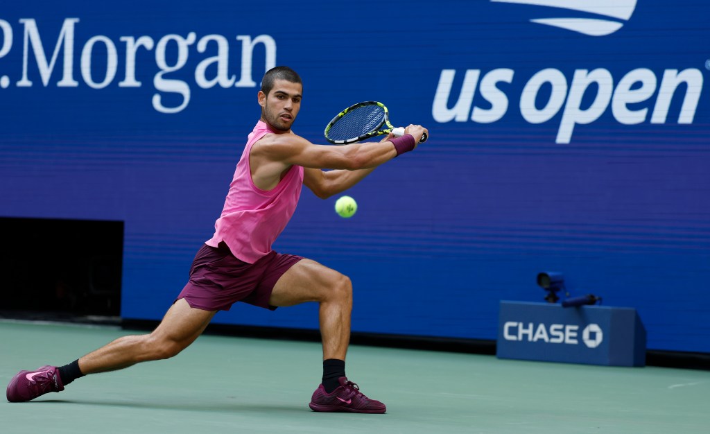 The latest chapter of Jannik Sinner-Carlos Alcaraz in US Open final is ...