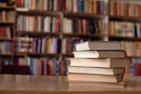 'I've read over 1,000 books - these are 5 I couldn't put down'