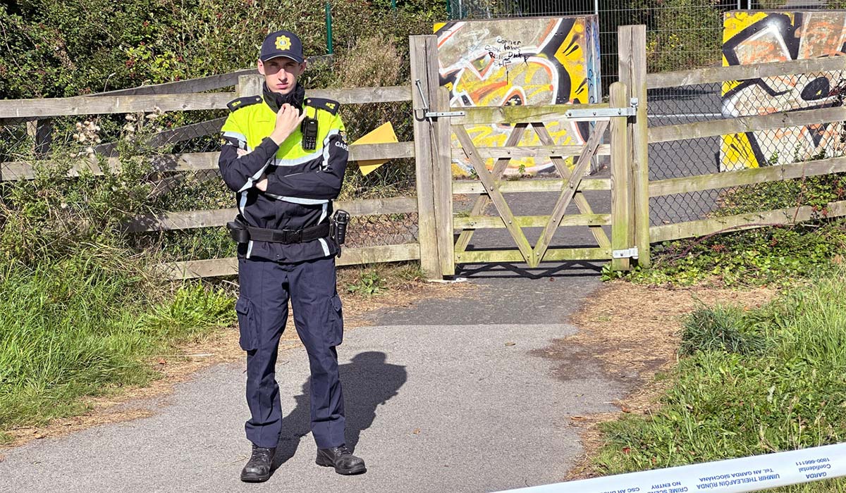 Children’s Ombudsman in scathing attack over case of missing boy