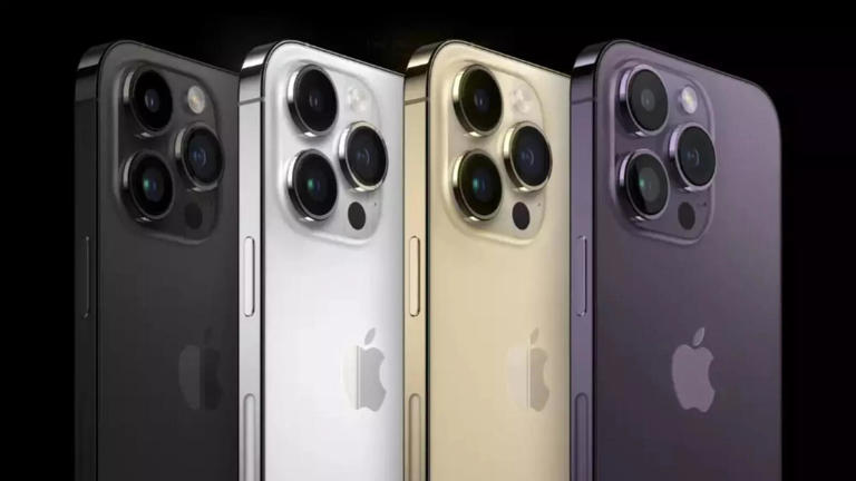 Apple iPhone 17 Pro release date and time: When and where to watch live ...