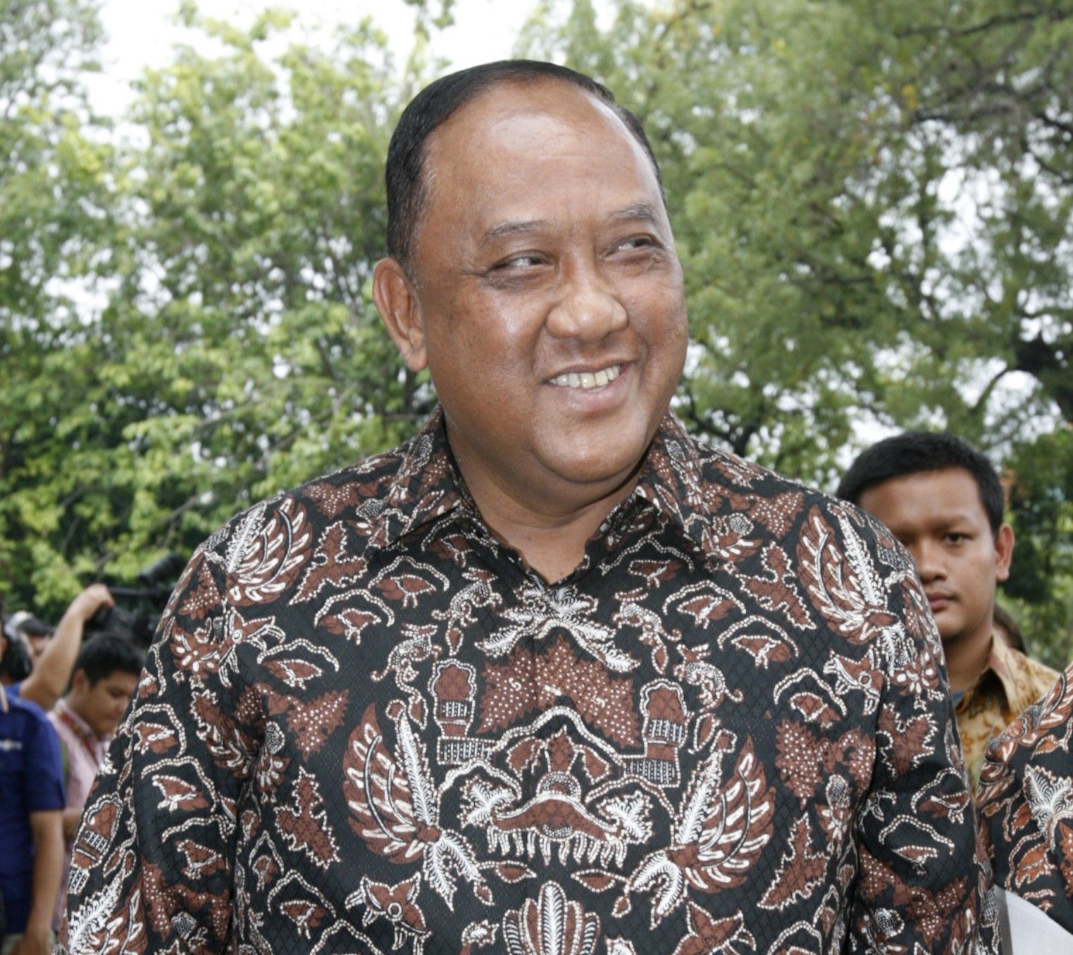 Rakernas KONI, Komitmen Asta Cita Pesiden dan Penyempurnaan Permenpora