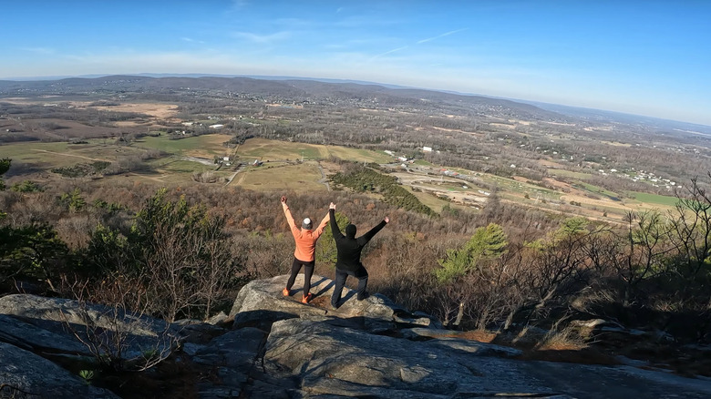 One Of New Jersey's Best Viewpoints Thrives In This Fulfilling, Beloved ...
