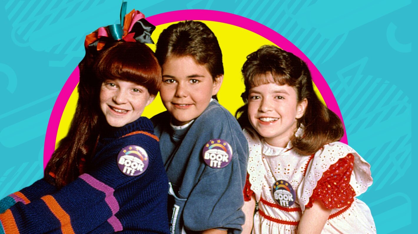 Do You Remember ’80s Sitcom ‘Small Wonder’?