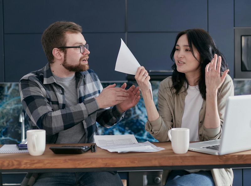 15 Subtle Things Women Do That Make Their Husbands Feel Unloved
