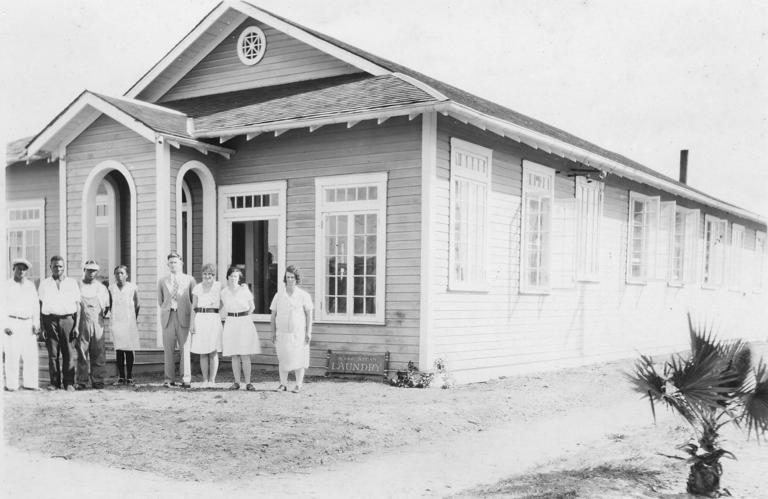 From the Archives: The caretakers of Collier County’s history