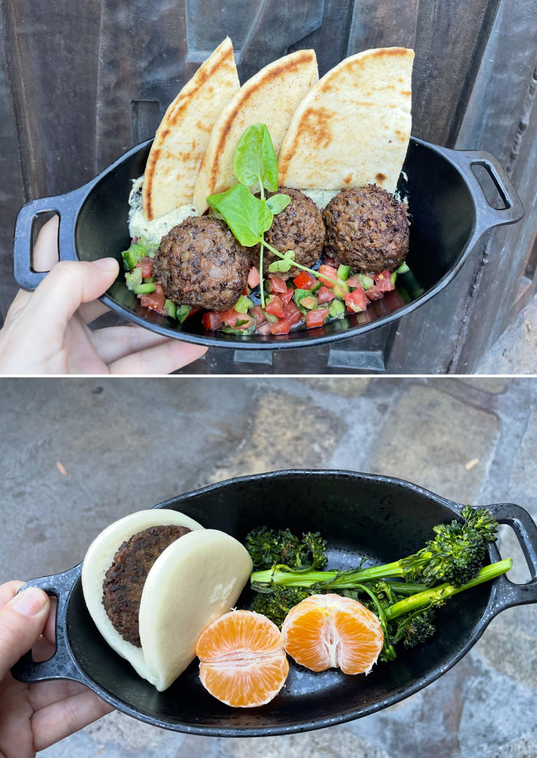 I Tried 19 Viral Disney Parks Hacks To See If They Were Actually Worth ...