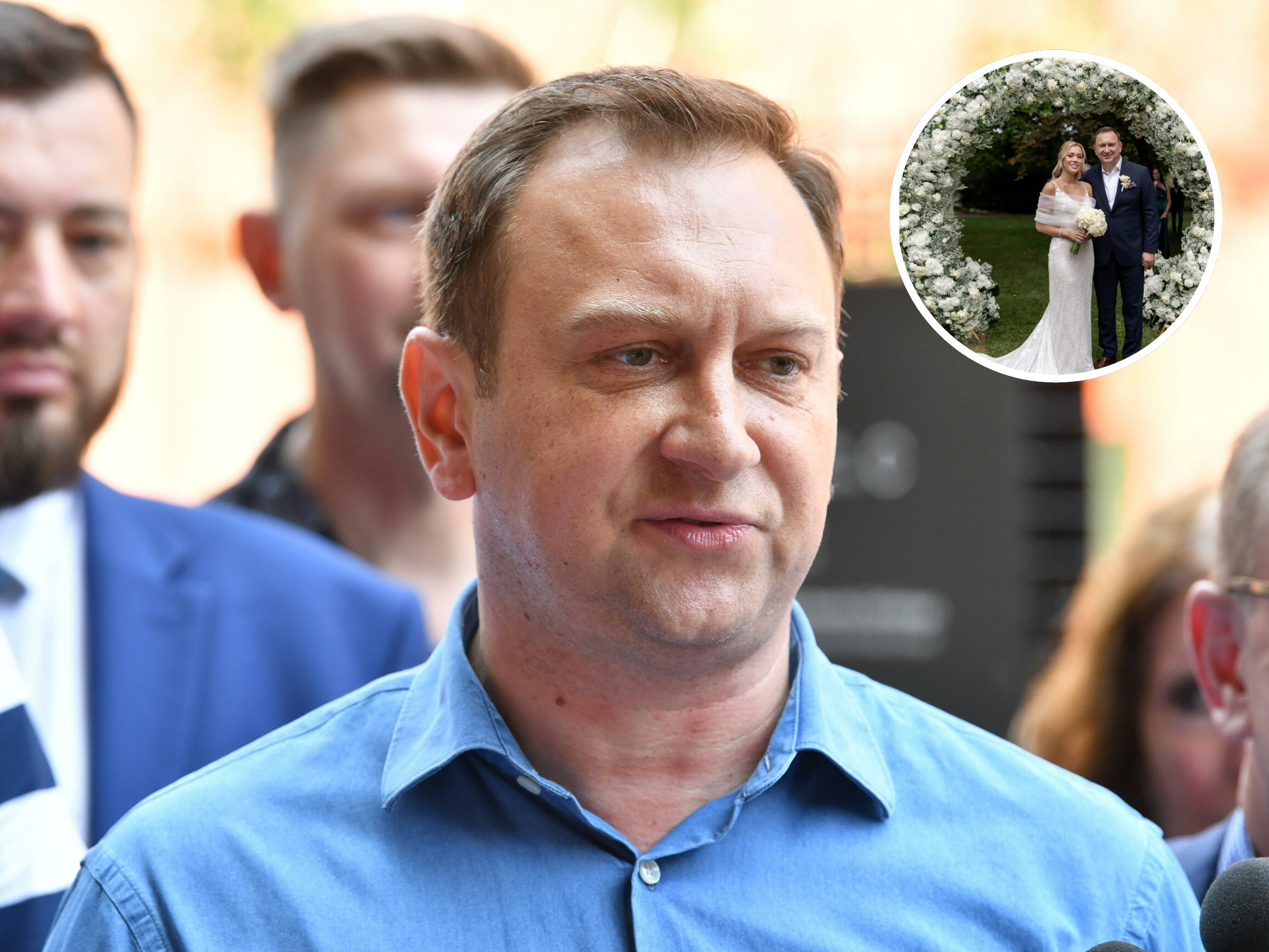 Duże zmiany w życiu posła Lewicy. "Największa kampania zakończona sukcesem"