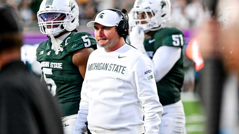 Recapping a Crazy 42-40 Win for MSU over Boston College