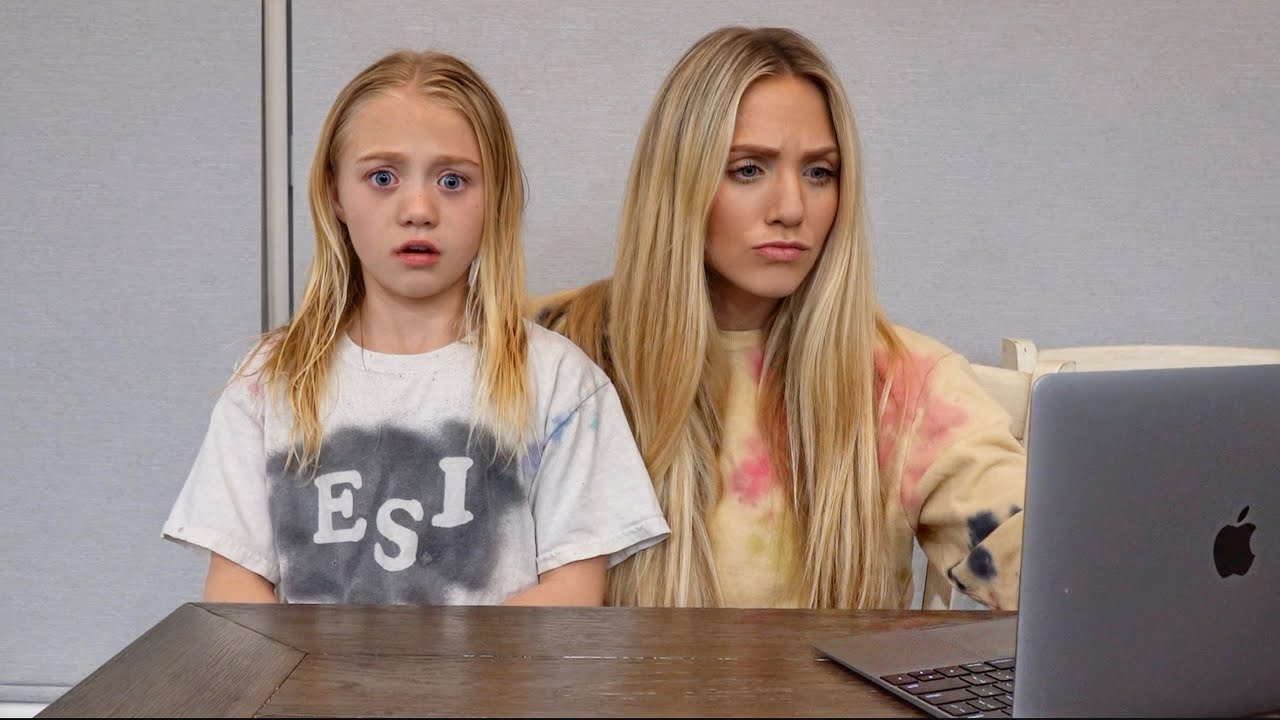 Family explains why they cannot show Everleigh’s birth video