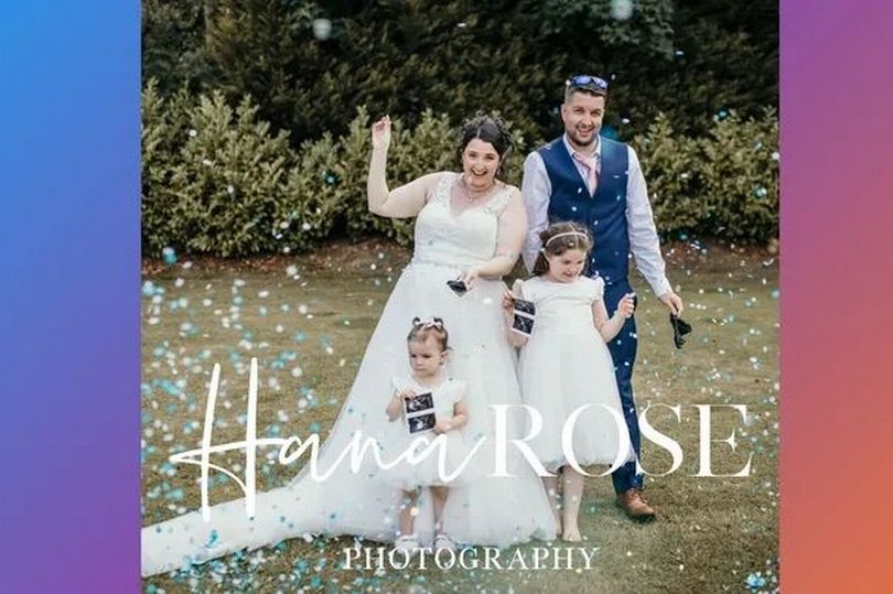 Family distraught as 'most amazing daddy' died in Roche crash