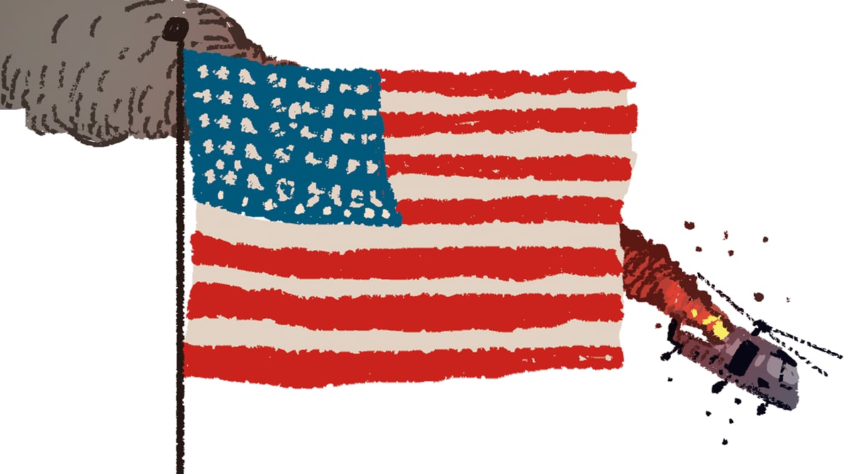 U.S. military 'special operations' failures