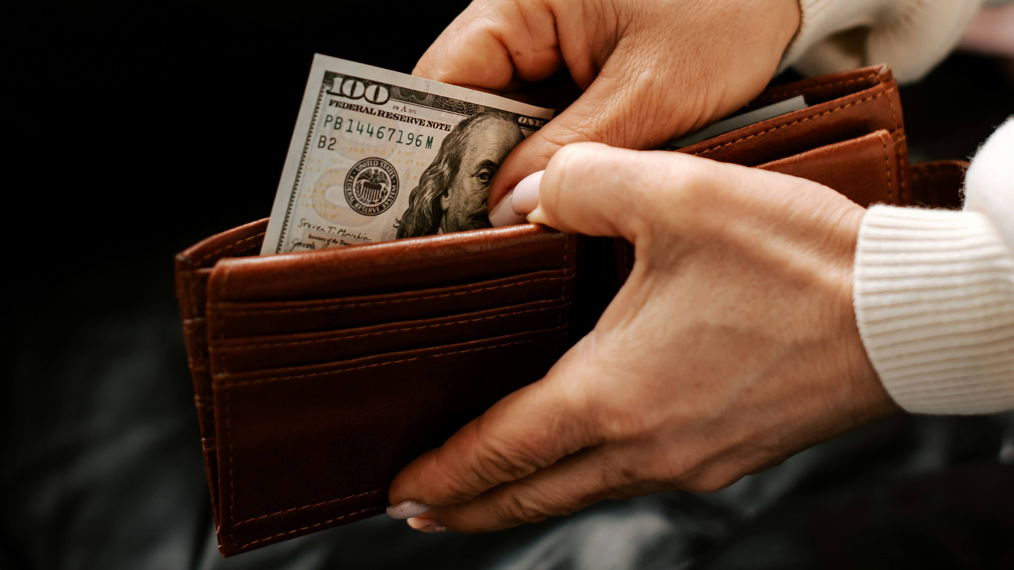 19 Smart Things To Do With an Extra $100 This Month