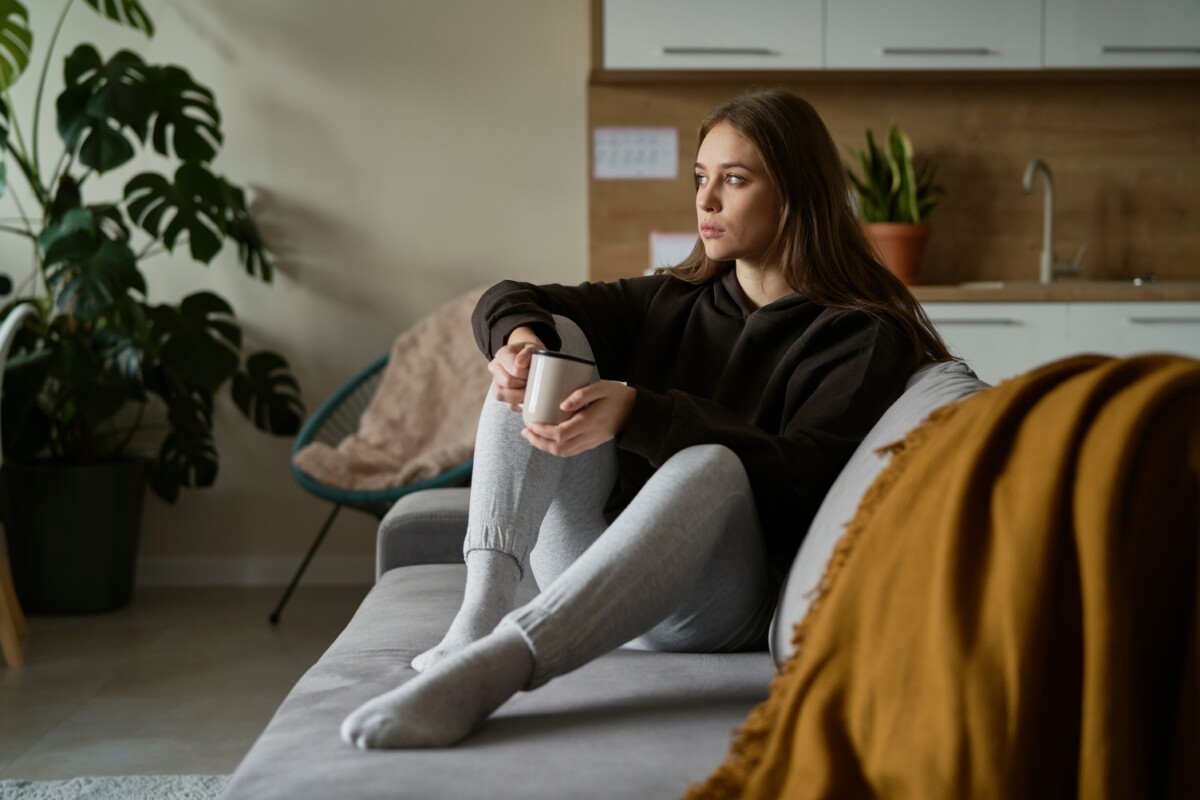 Vous avez été négligé émotionnellement sans même le savoir si vous ...