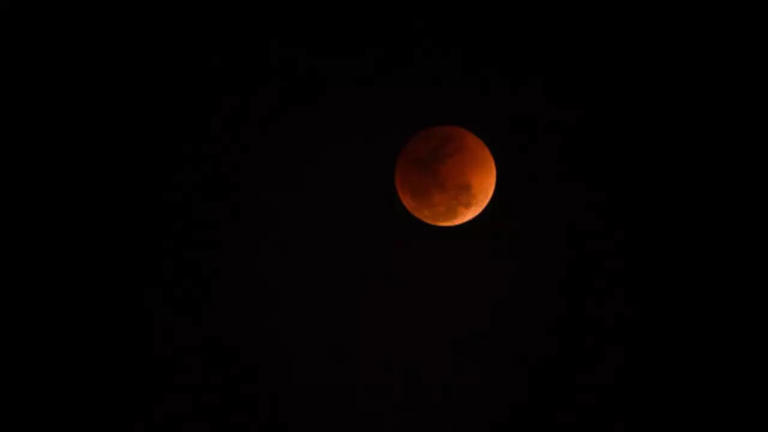 Lunar eclipse 2025: What makes it a ‘blood moon’? Do’s and Don’ts of ...