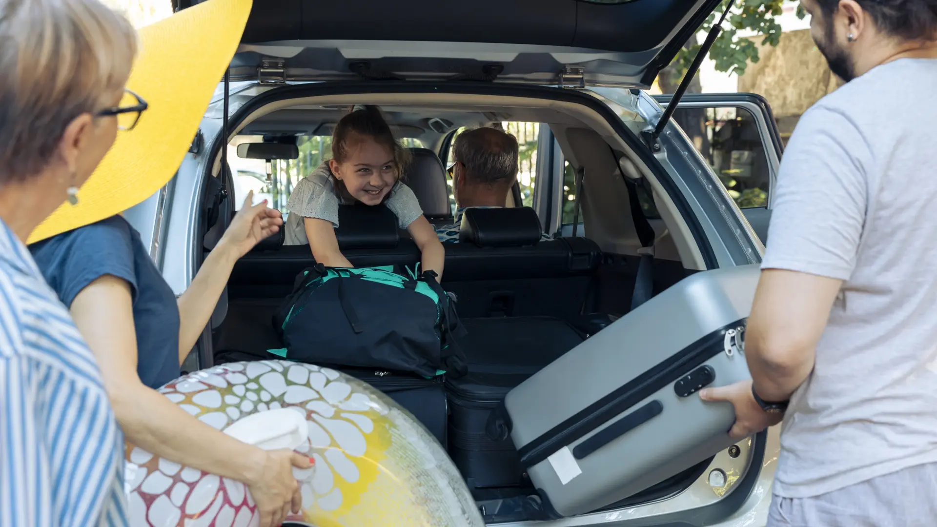 Las 9 cosas que sí o sí deberías revisar de tu coche después de las ...