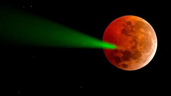 When Is The Next Red Moon – When and where to see the next ‚Blood Moon ...