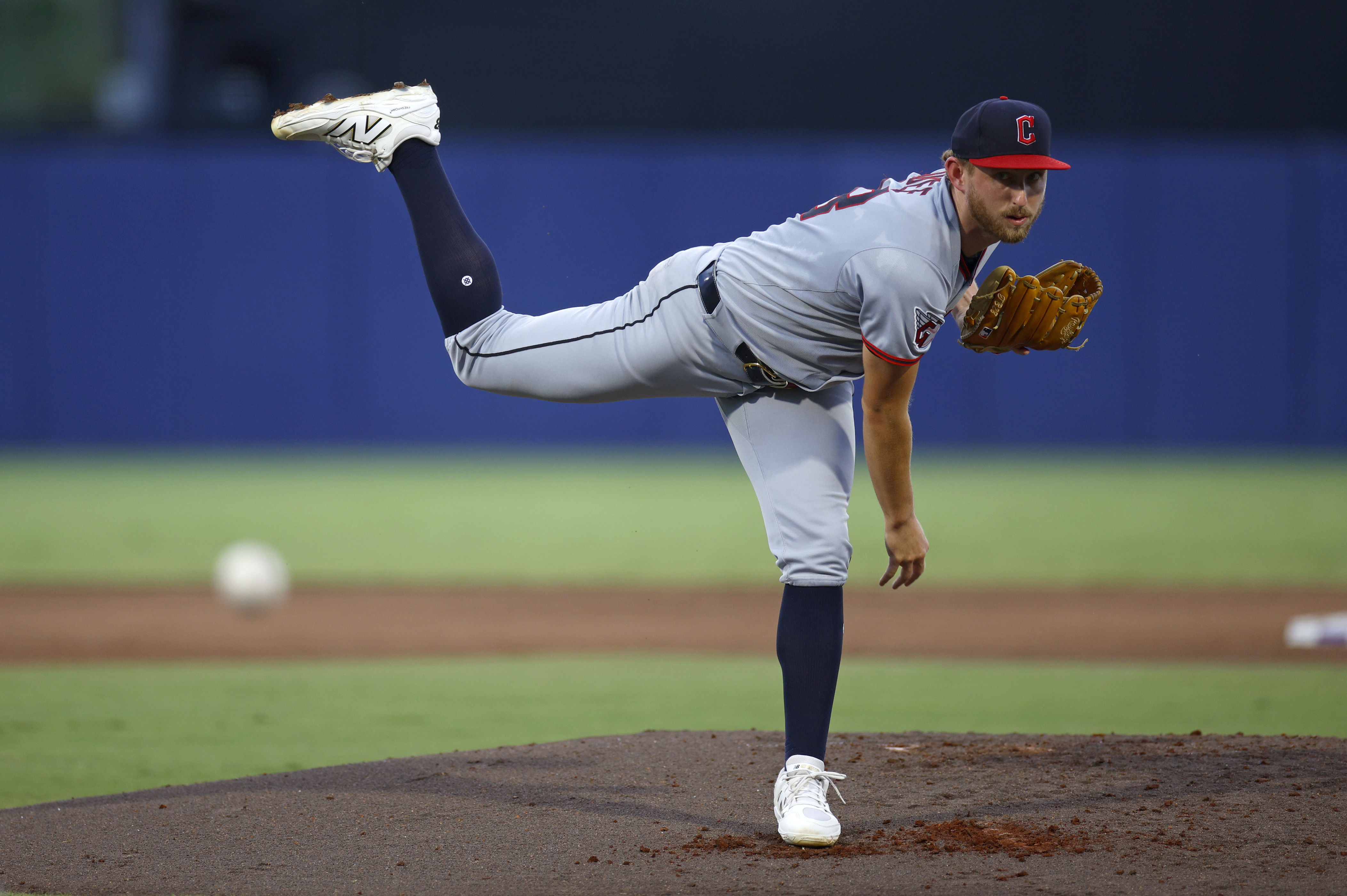 Guardians 3, Rays 2: Bibee Bounces Back
