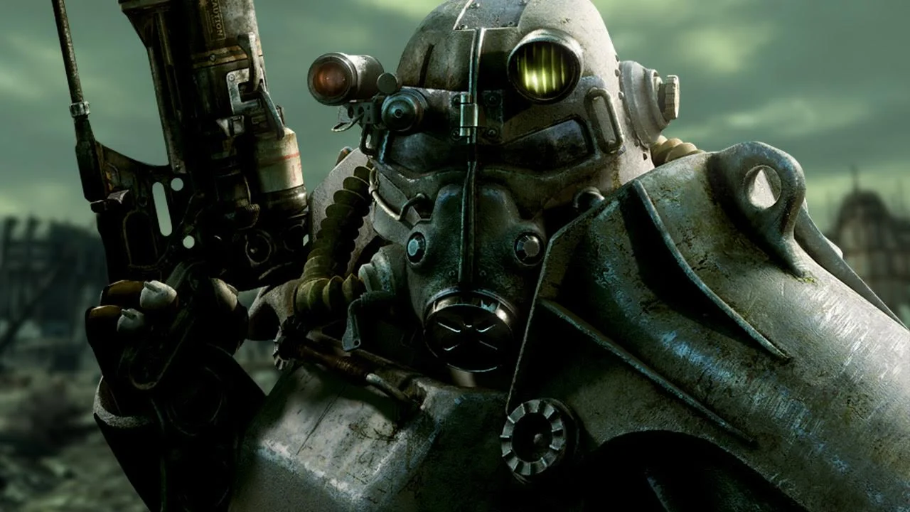 Fallout 3’s iconic power armor finally arrives in the TV show – plus 23 ...