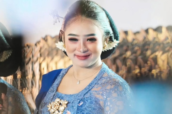 Lirik "Bokong Semok", Lagu Niken Salindry yang Viral di TikTok