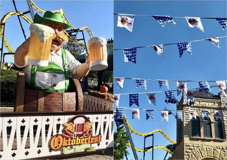 Beer, brats and boots: Prost to Oktoberfest with a Texas Hill Country twist