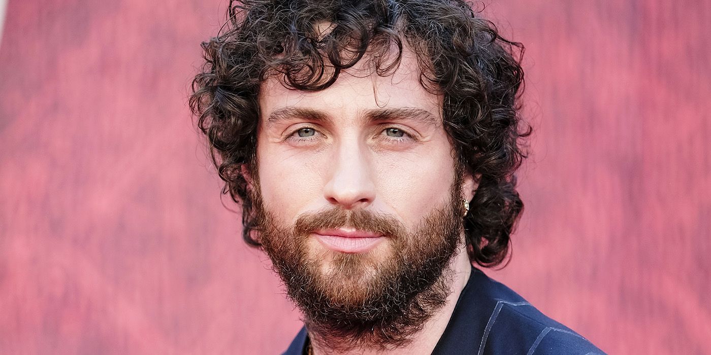 Aaron Taylor-Johnson’s $150 Million Horror Sequel Infects a New ...